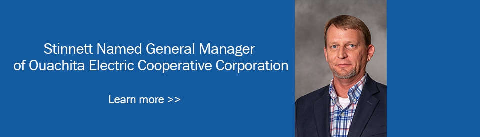 Ouachita Electric Cooperative